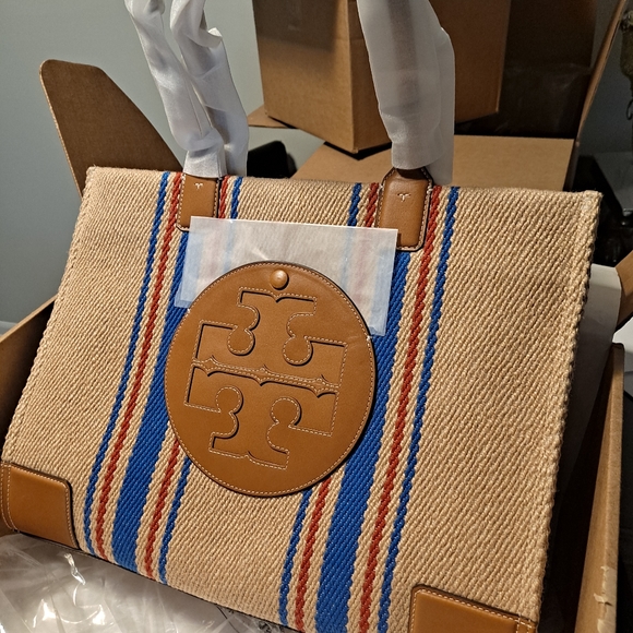 Tory Burch | Bags | Tory Burch Bag New In Packaging With Tags Perfect ...